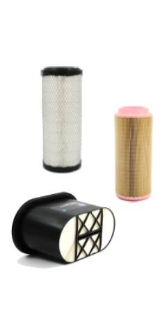 Telehandler Filters | Holm