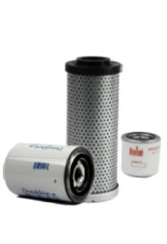 Telehandler Filters | Holm