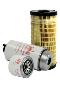 Dumper Filters | Holm