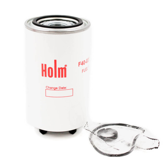 Fuel Filter Cartridge Replaces Hitachi 4616864 | Holm
