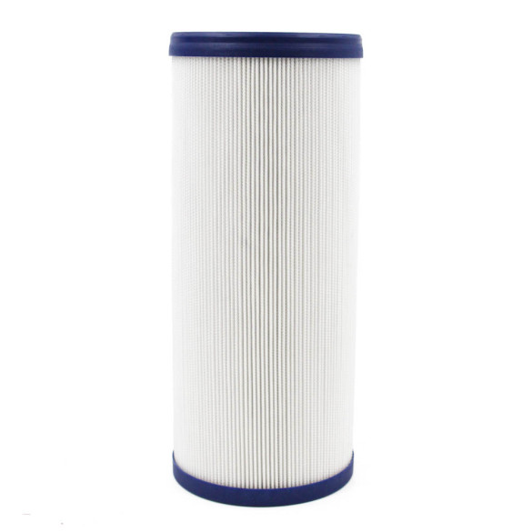 Hydraulic Filter Element Replaces Volvo 17410282 | Holm