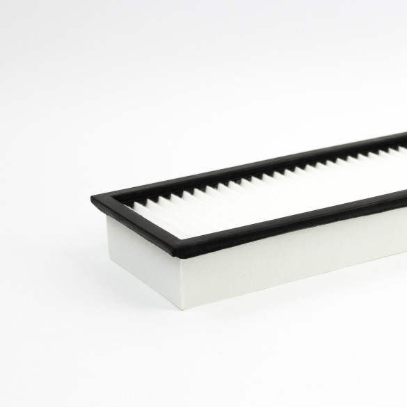 Cabin Air Filter Replaces New Holland 87726699 | Holm