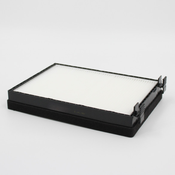 Cabin Air Filter Replaces Doosan/Daewoo 400402-00077A | Holm