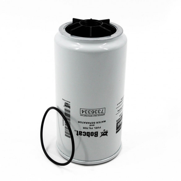 Genuine Bobcat 7336334 Spin On Fuel Filter | Holm