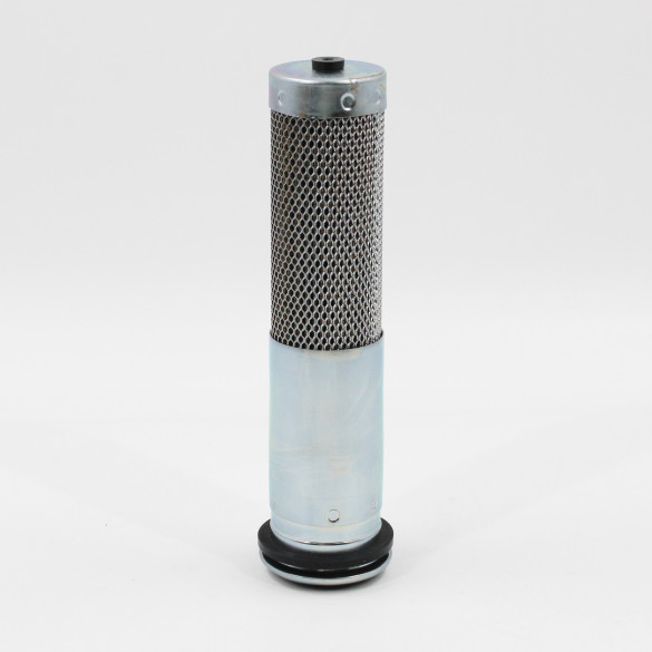 Hydraulic Filter Element Replaces Terex/Benford 1585-1525A | Holm