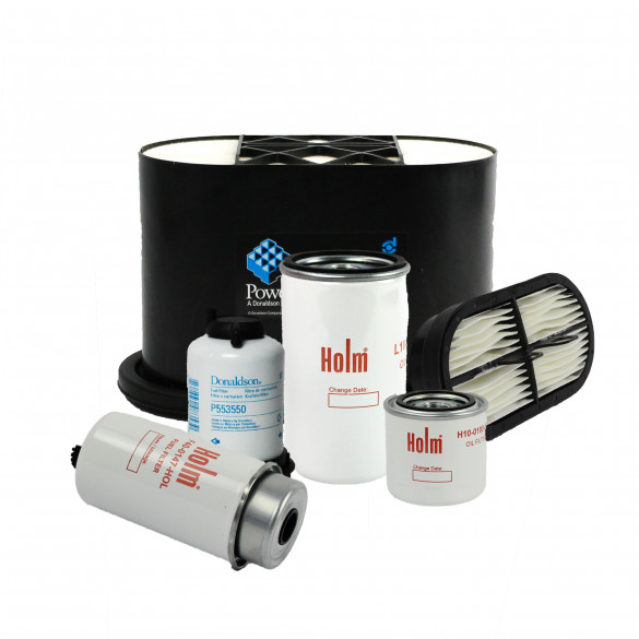 2019> JCB 6T Dumper 1000Hr Filter Kit | Holm