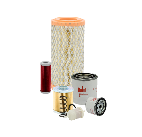 Skyjack SJ9241RT Scissor Lift 1000Hr Filter Kit | Holm