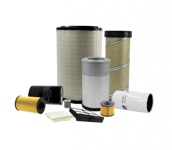 Kobelco SK210LC-11 Excavator 1000Hr Filter Kit | Holm