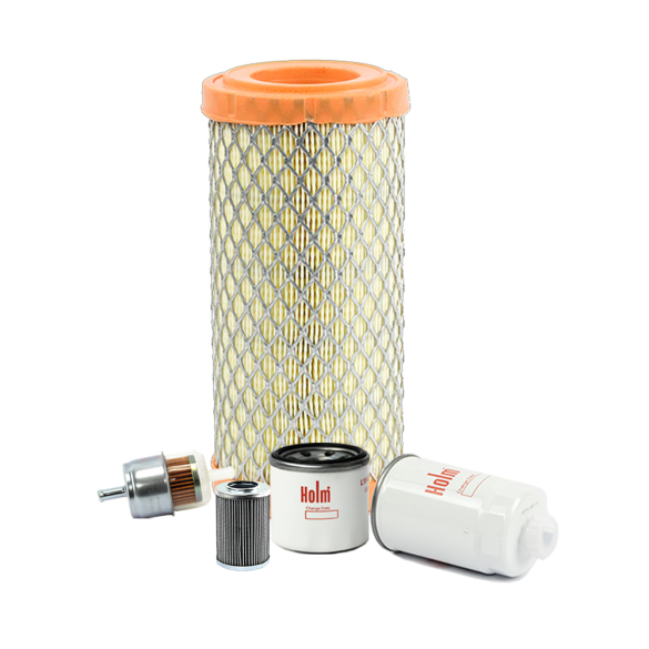 Bomag BW100ADM-5 Roller 1000Hr Filter Kit | Holm