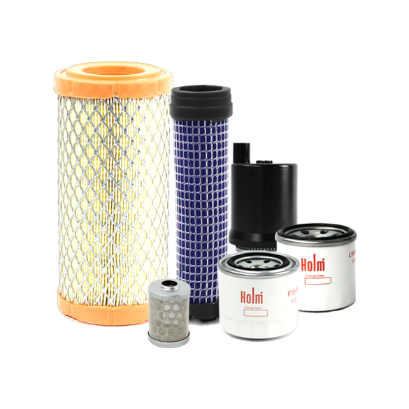 Types Of Excavator Filter at Suzanne Crotts blog