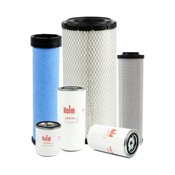 Manitou MLT634-120PS Telehandler 1000Hr Filter Kit | Holm