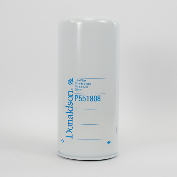 Spin On Oil Filter Replaces CAT 1R1808 | Holm