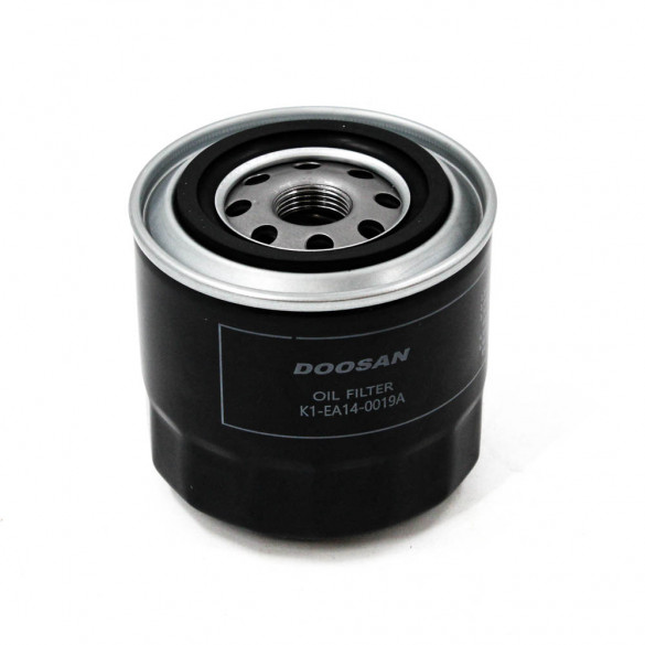 Genuine Doosan 400508-00167 Spin On Oil Filter | Holm